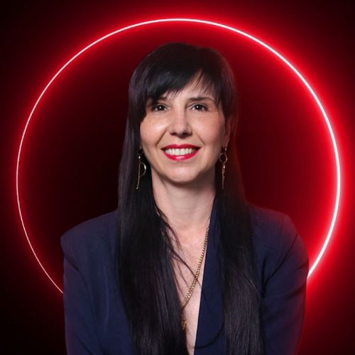 Иконка канала Татьяна Кабо