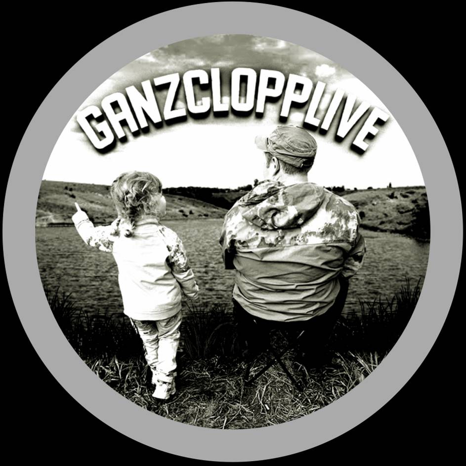 Иконка канала GanzCloppLive
