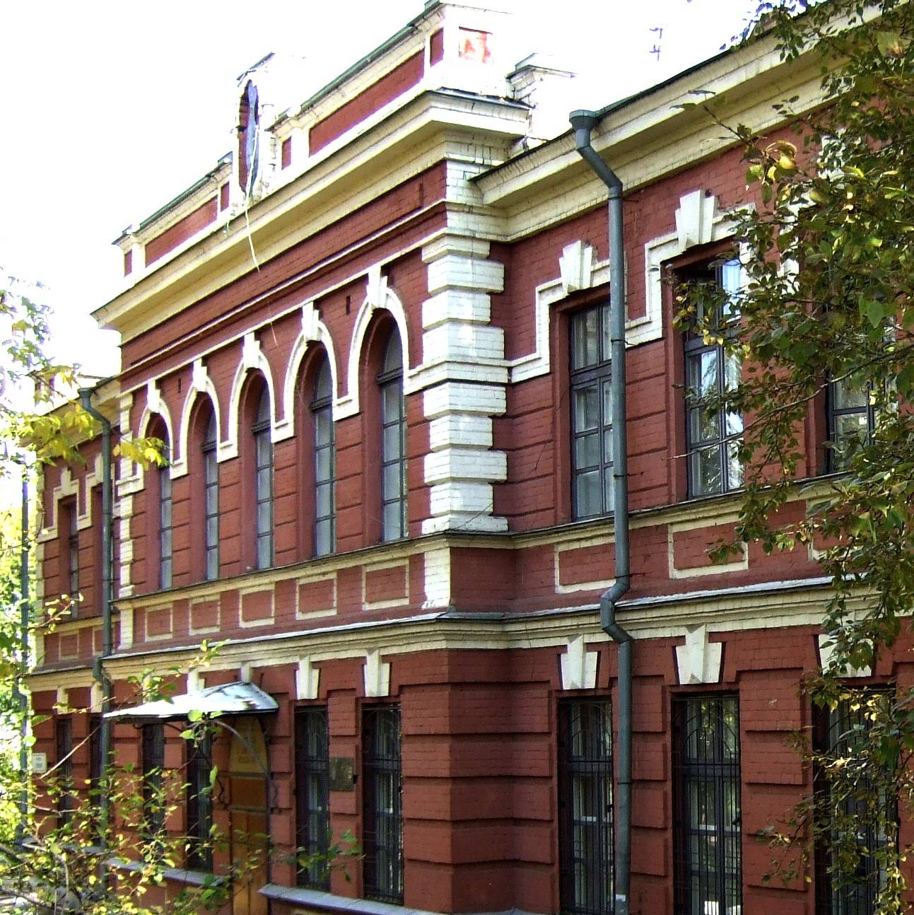 Иконка канала МБУ ДО ДМШ 3 города Иркутска