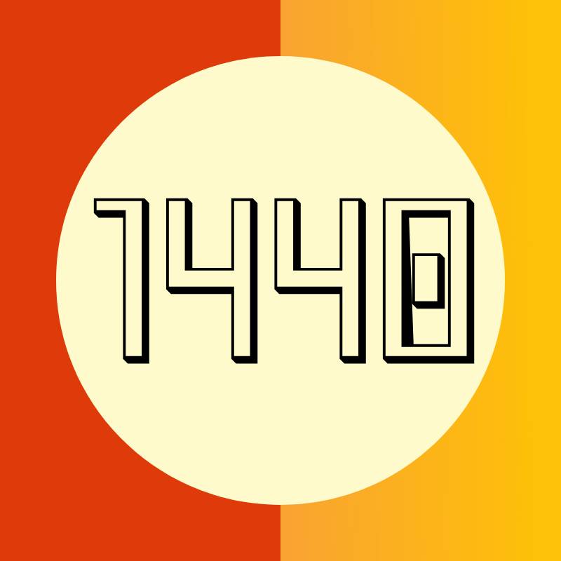 Иконка канала Школа № 1440