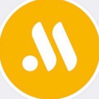 Иконка канала Маркетинг и точка