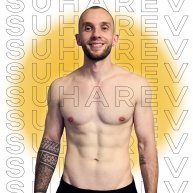 Иконка канала SUHAREV MIHAIL