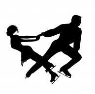 Иконка канала Фигурное катание / ИМХО