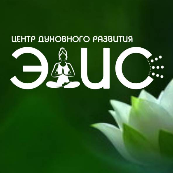 Иконка канала Надежда Елеева. клуб Элис