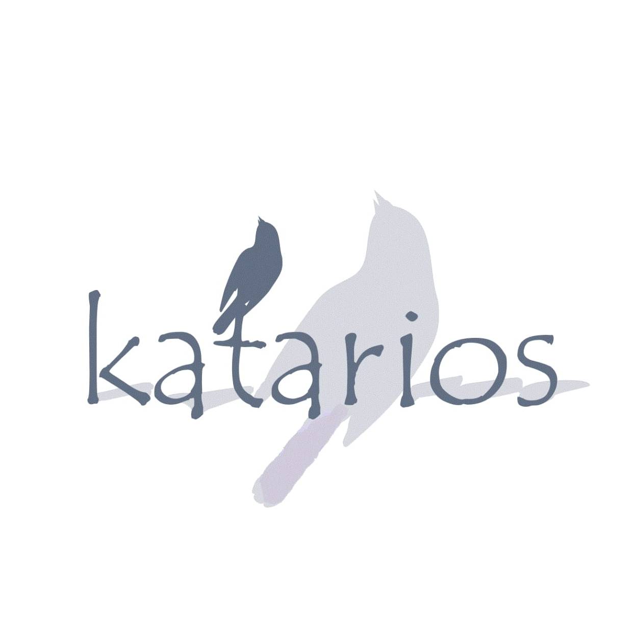 Иконка канала Катариос