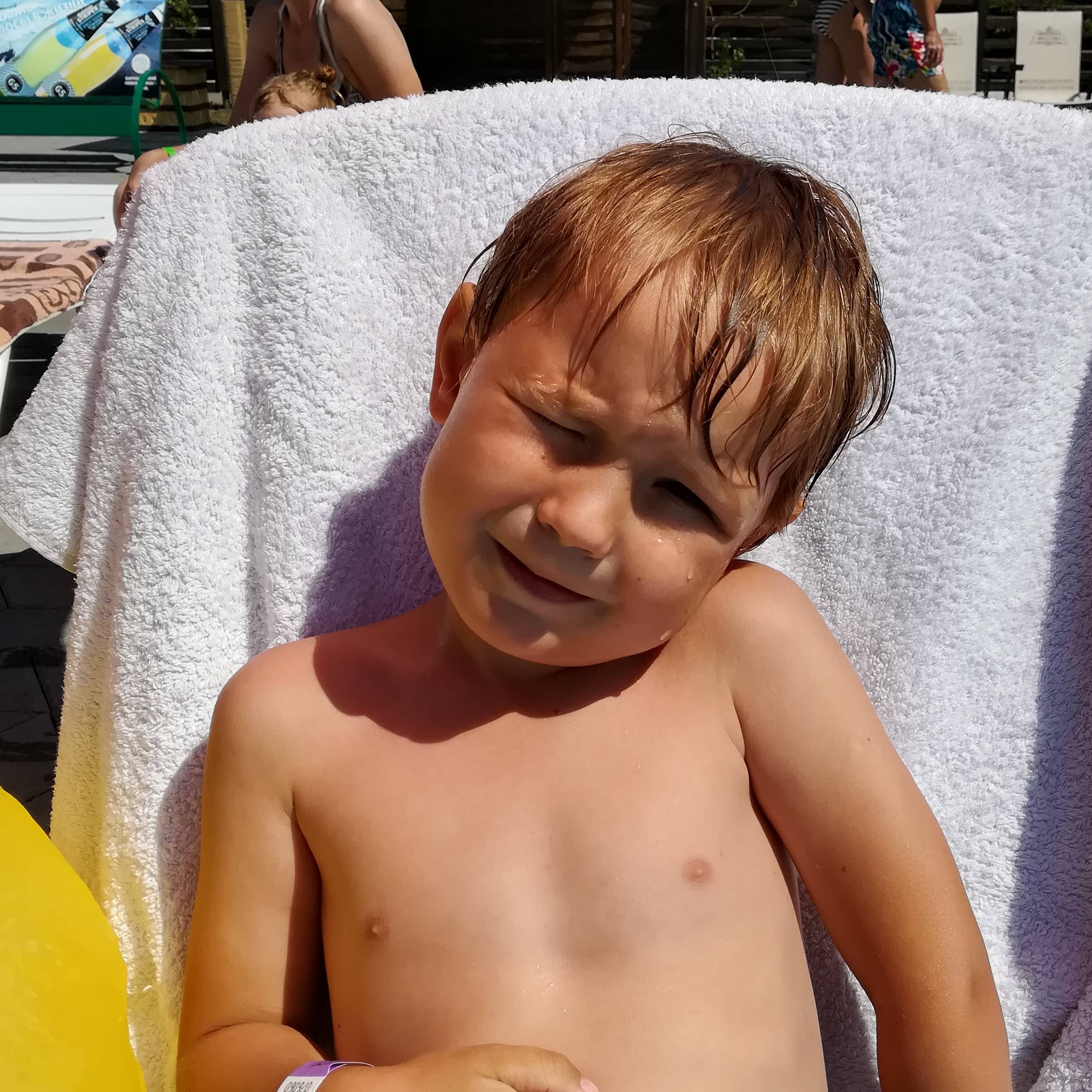 Иконка канала Мишка Вспышка