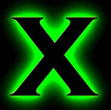 Иконка канала LiKE START!