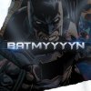 Иконка канала Batmyyyyn