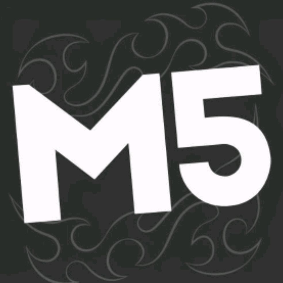 Иконка канала Magic five Rus