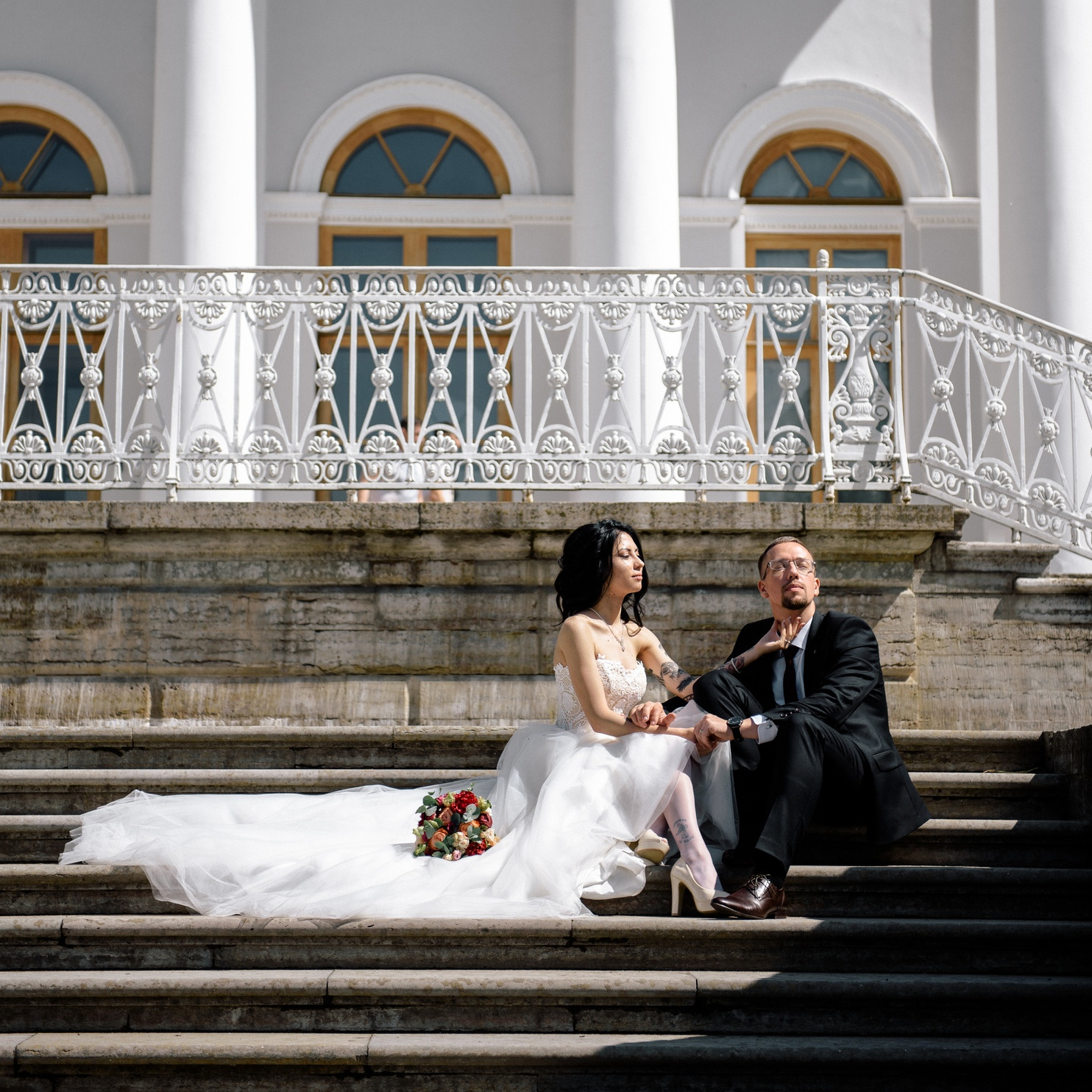 Иконка канала Игорь Белявский