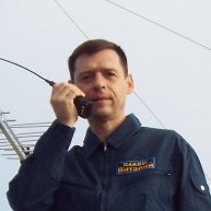 Иконка канала Деревенский Радиолюбитель