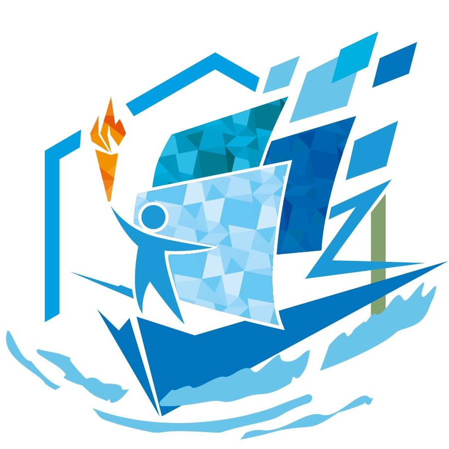 Иконка канала ГКЦ ФСР ГБНОУ "Балтийский берег"