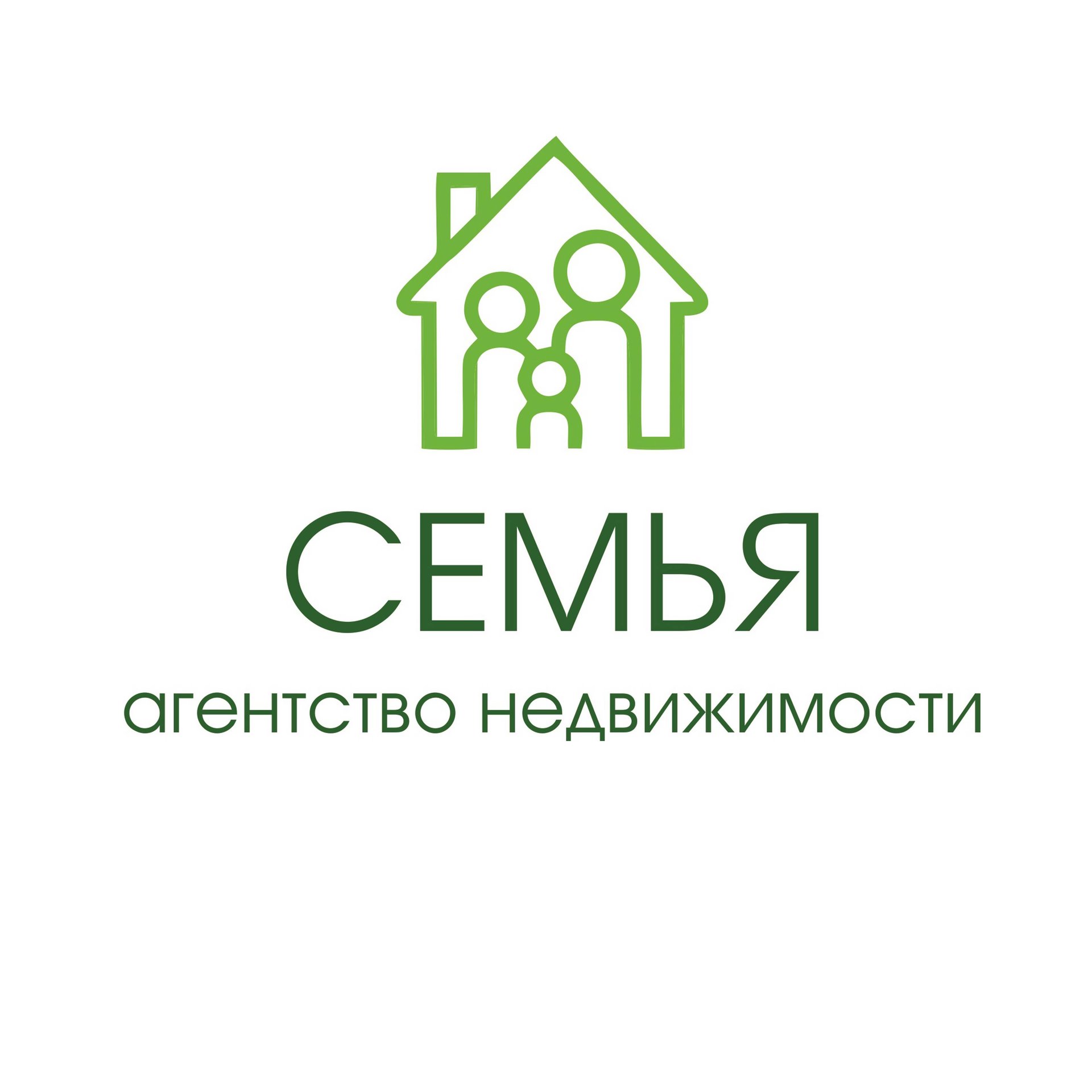 Иконка канала АН Семья Геленджик