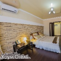 Иконка канала Хоум Отель