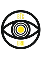 Иконка канала Bigbrospb|Футболки и худи на заказ