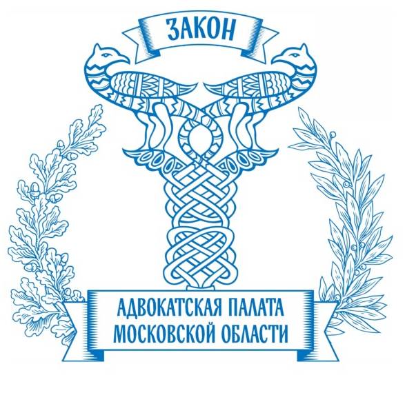 Иконка канала Адвокатская палата Московской области