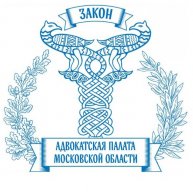 Иконка канала Адвокатская палата Московской области