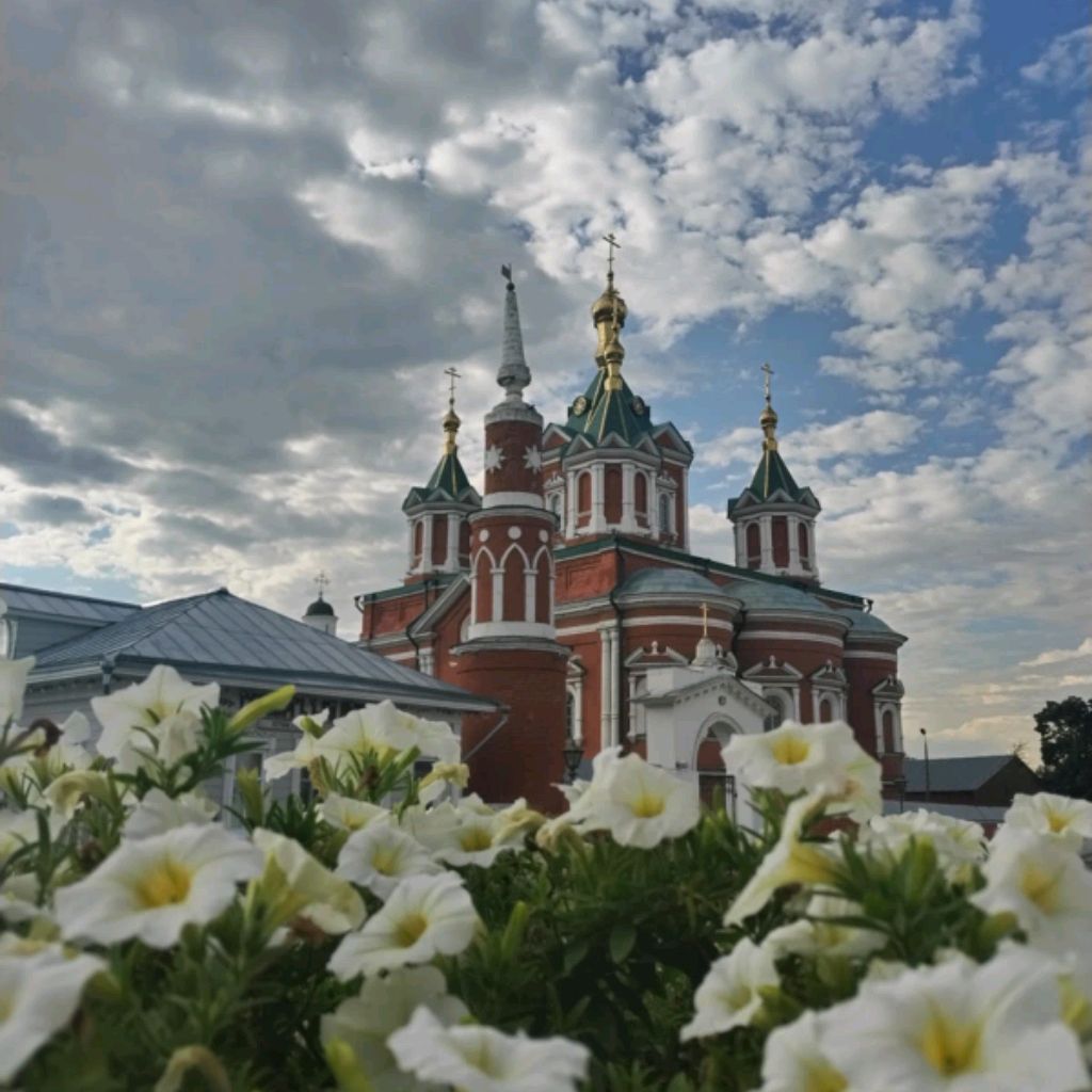 Иконка канала Жизнь в селе