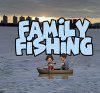 Иконка канала FAMILY FISHING