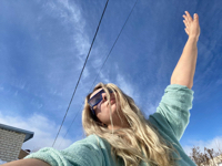 Иконка канала Арина  Левина