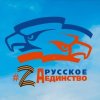 Иконка канала РУССКОЕ ЕДИНСТВО