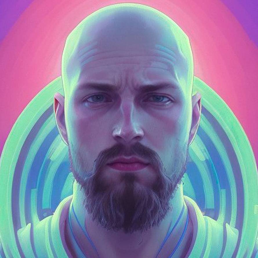 Иконка канала ШВЕДОВ