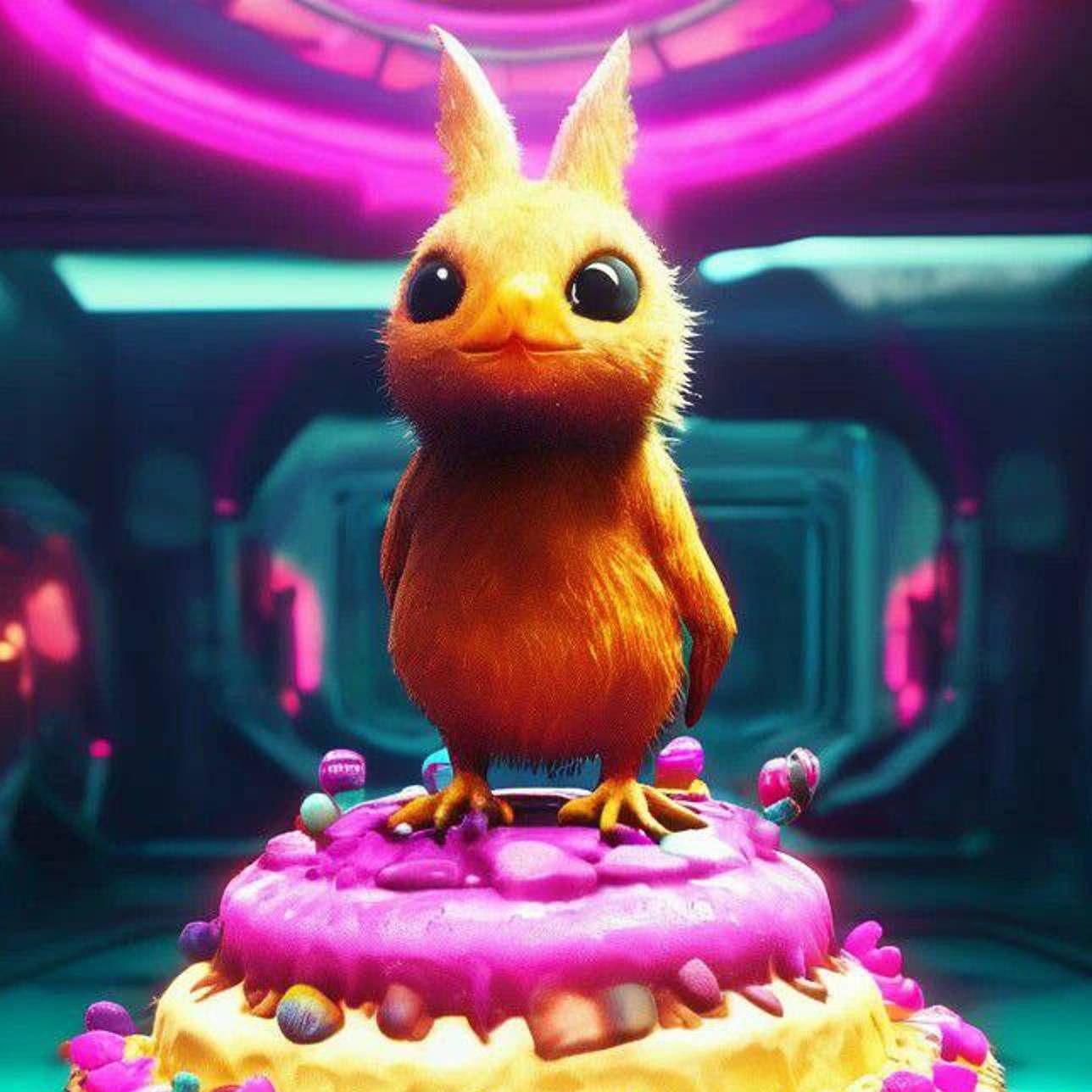 Иконка канала smart