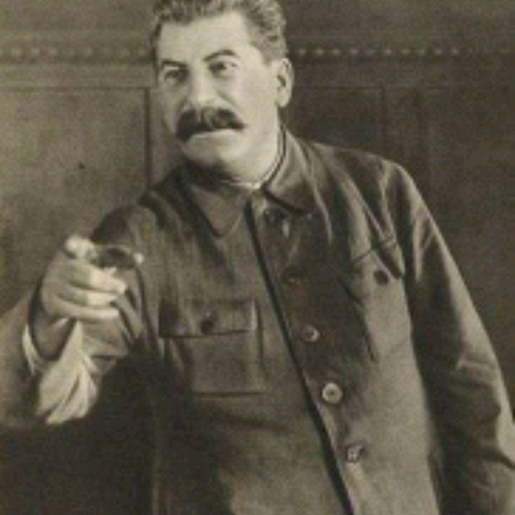 Иконка канала Товарищ Сталин