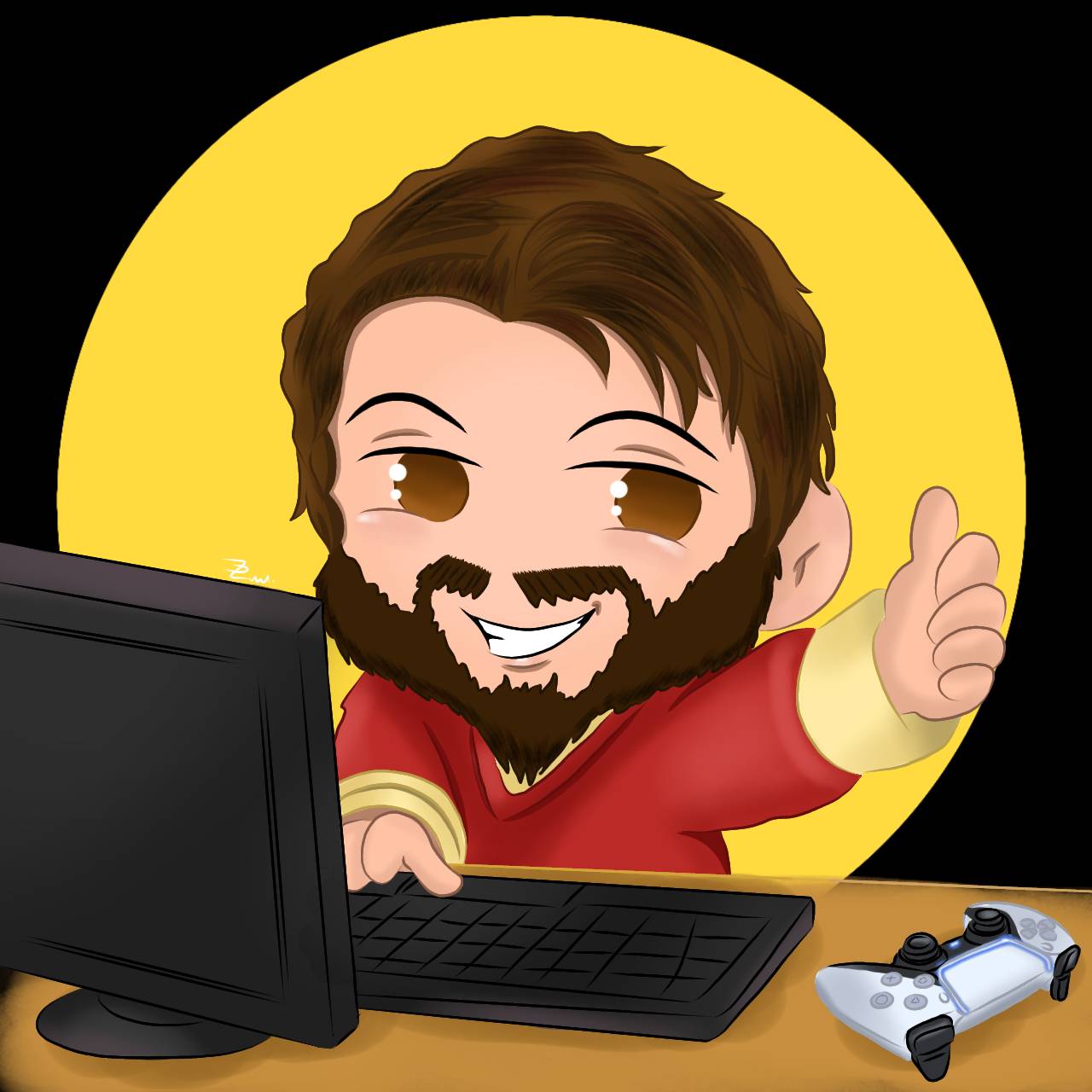 Иконка канала DigiDorio