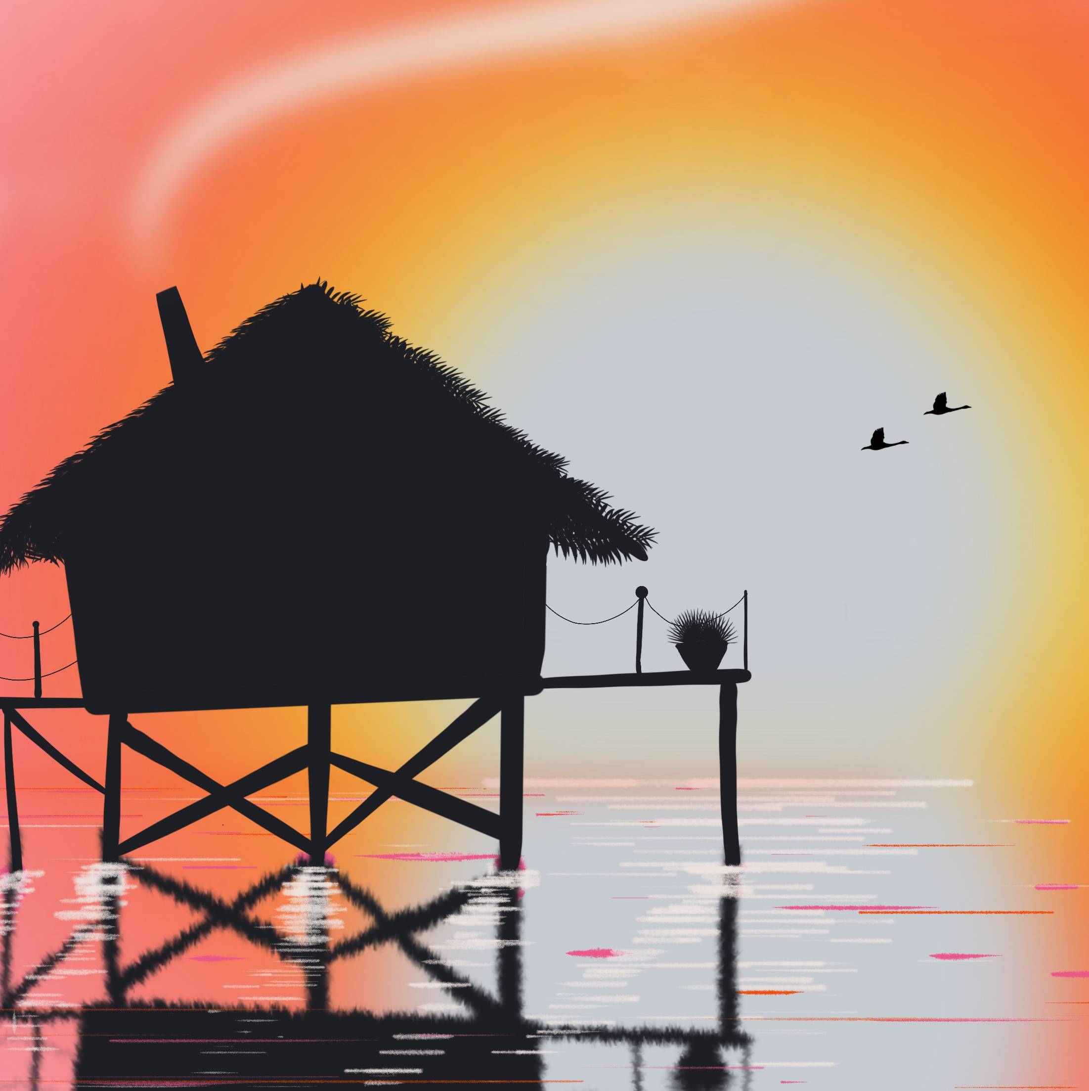 Иконка канала LO Fi | CHILLHOP | DREAMHOP MUSIC