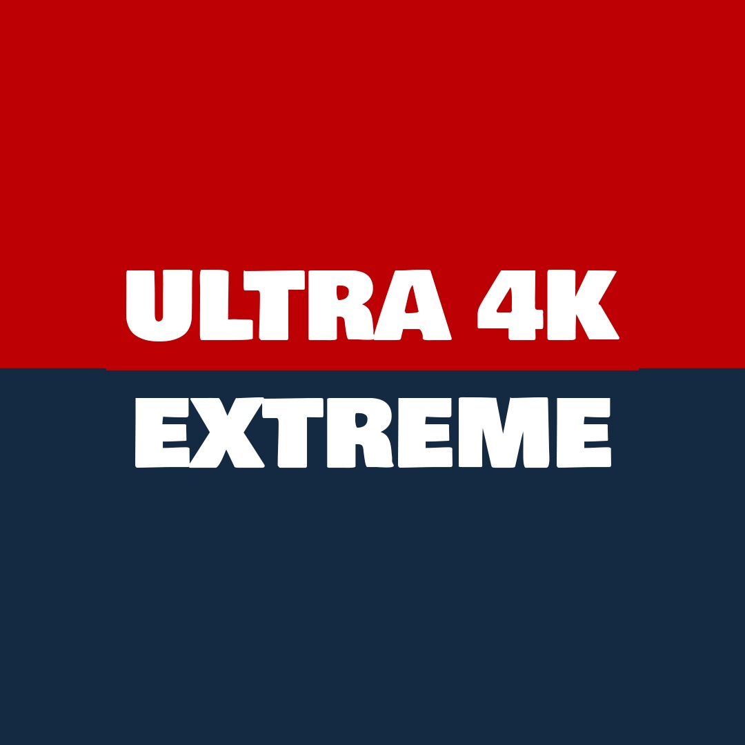 Иконка канала ULTRA 4K EXTREME