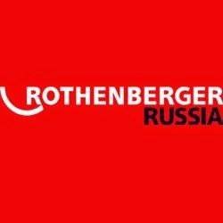 Иконка канала ROTHENBERGER RUSSIA