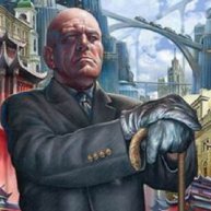 Иконка канала "Fallout 4" Своя игра.