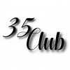 Иконка канала 35Club