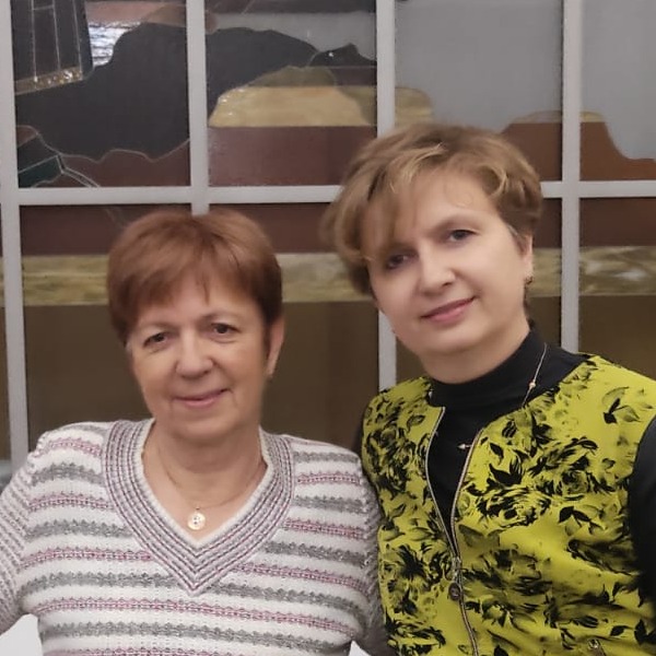 Иконка канала ДАМСКИЙ ОБЪЕКТИВ