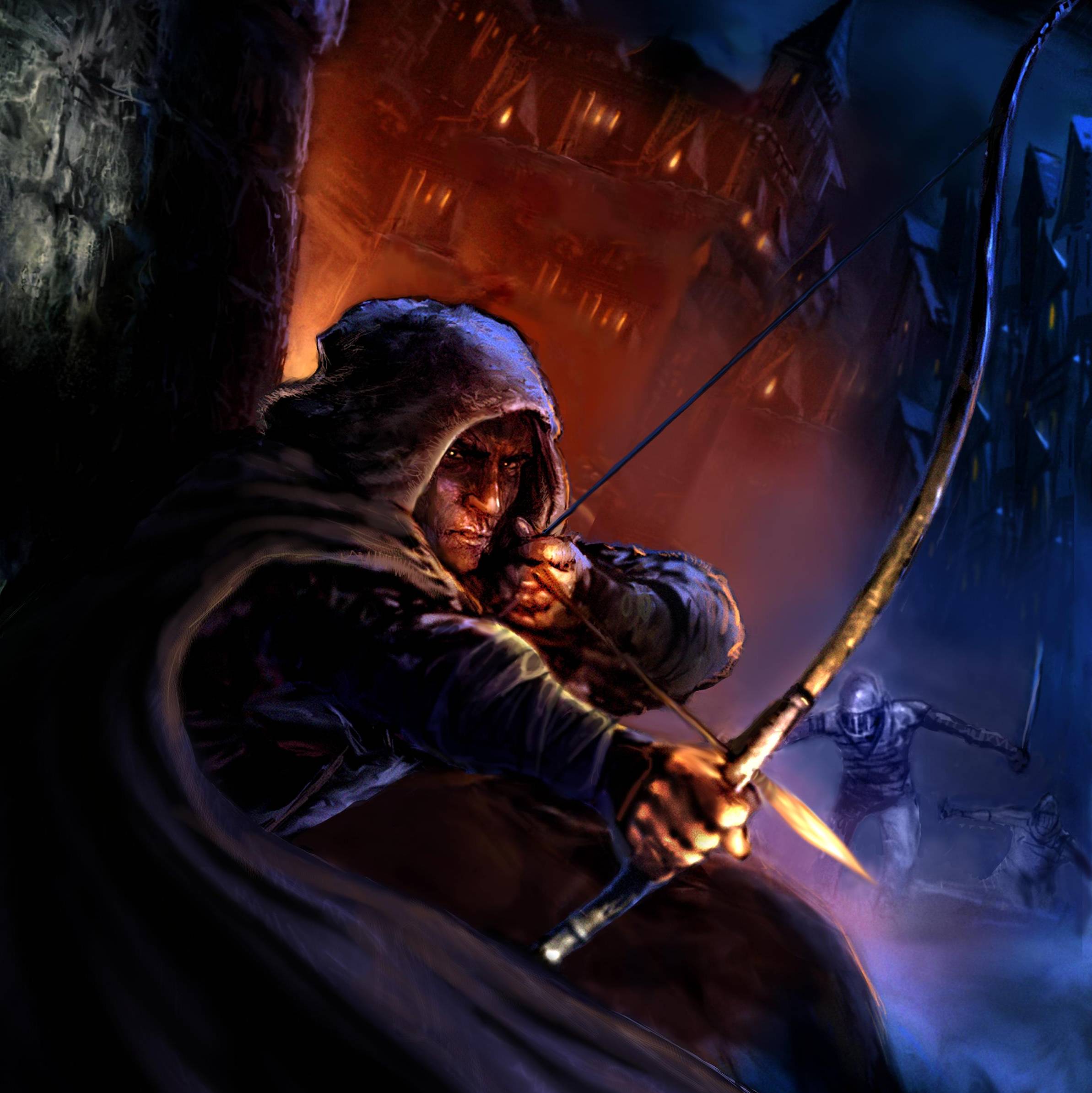 Иконка канала Самайн