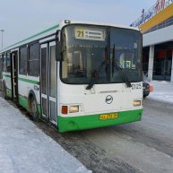 Иконка канала Transportnik156