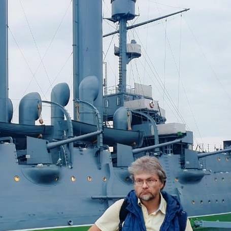 Иконка канала 4ernika67