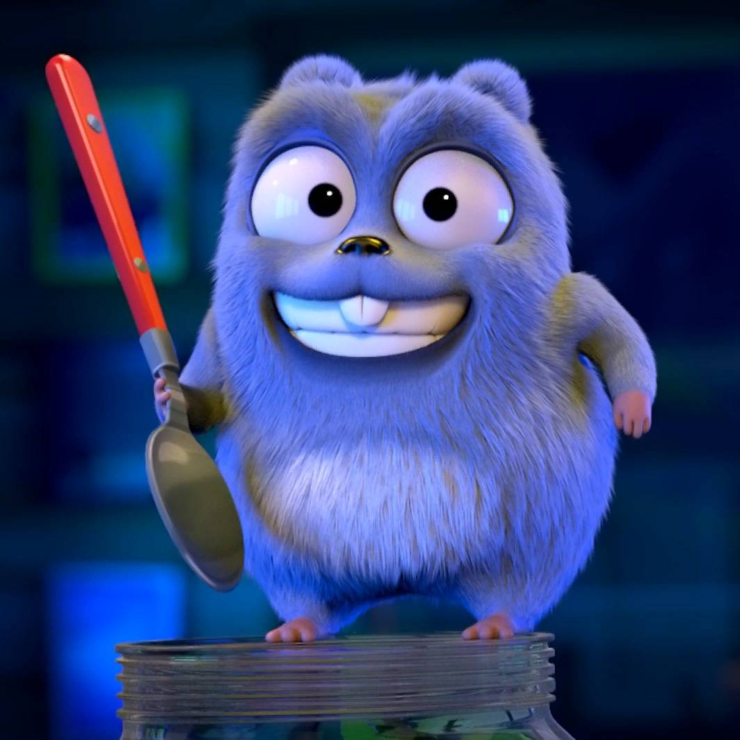 Иконка канала табури