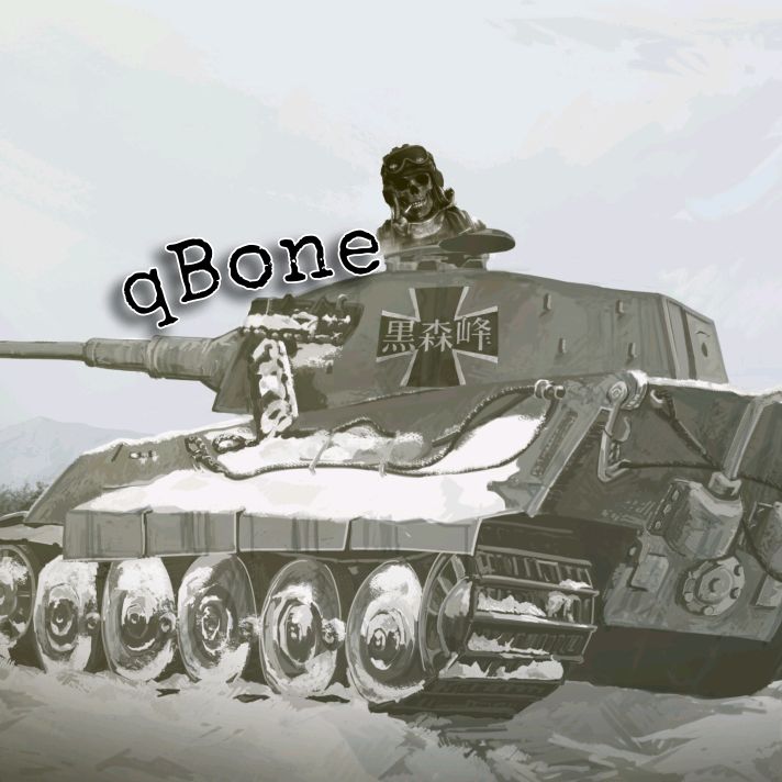 Иконка канала qBone