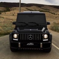 Иконка канала ALEX_AMG