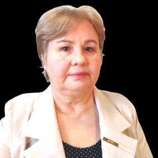 Иконка канала Galina Vladimirova