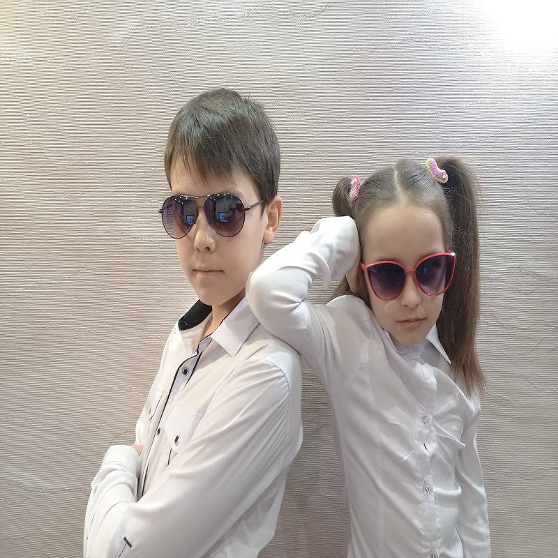 Иконка канала FAB LAND