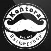 Иконка канала KONTORA Barbershop URAL