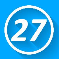 Иконка канала 27 канал