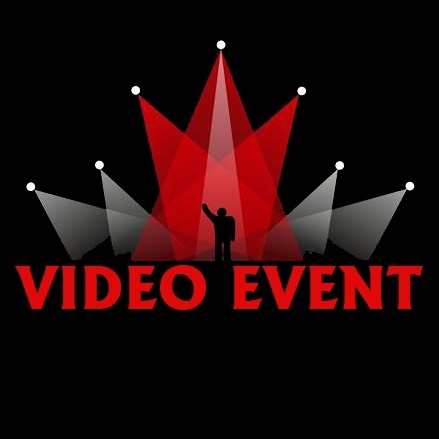 Иконка канала VIDEO vs LIVE EVENT | Видео мероприятий