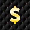 Иконка канала $ БОГАТАЯ ЖИЗНЬ $