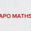 Иконка канала Apo_Maths