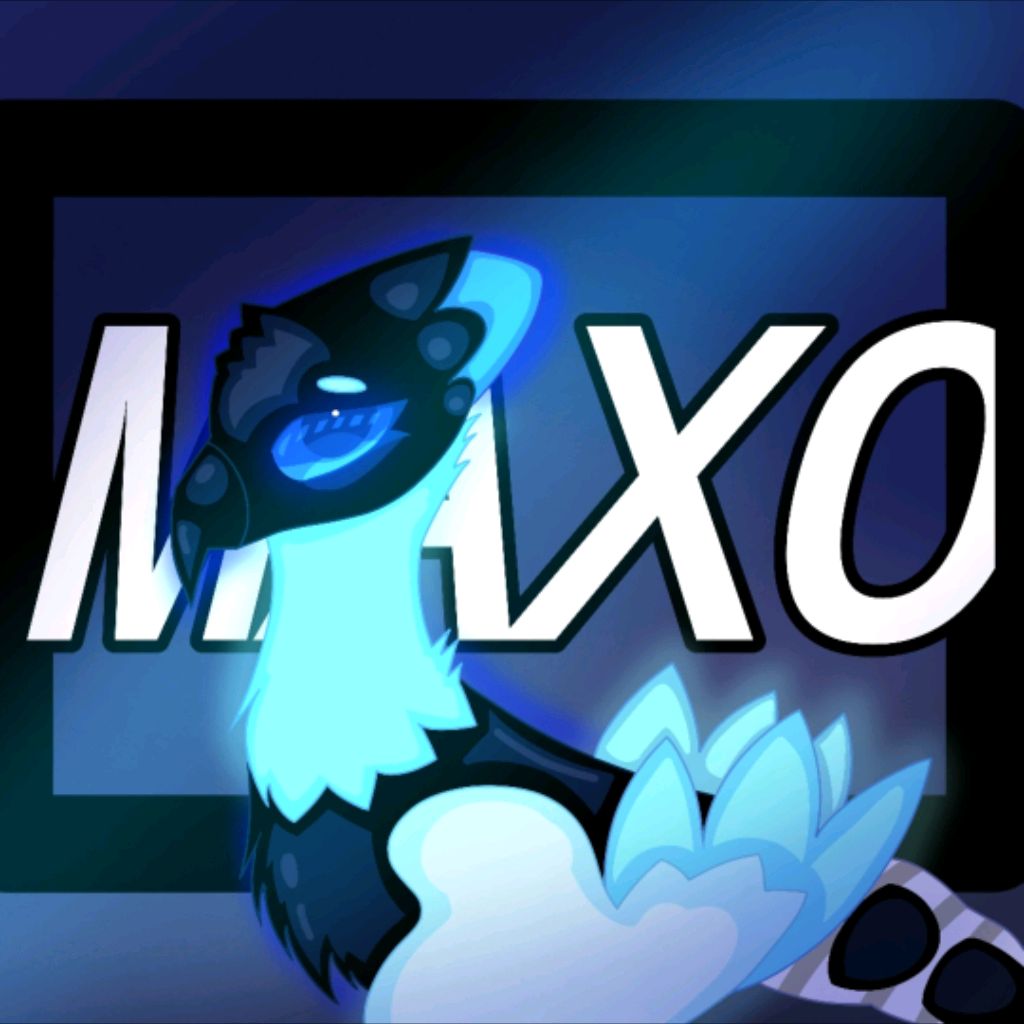 Иконка канала Maxo