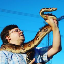 Иконка канала Домашний ЭКЗО ZOO